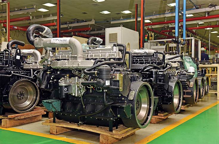 Farrokh Cooper: 'India lacks in nothing.' | Autocar Professional