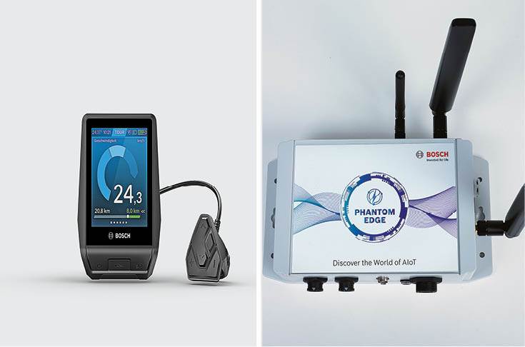 Disruptive mobility turns into a boon for RBEI | Autocar Professional