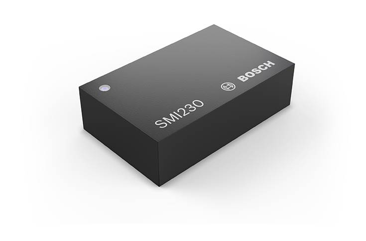 New Bosch MEMS sensor promises uninterrupted navigation | Autocar ...