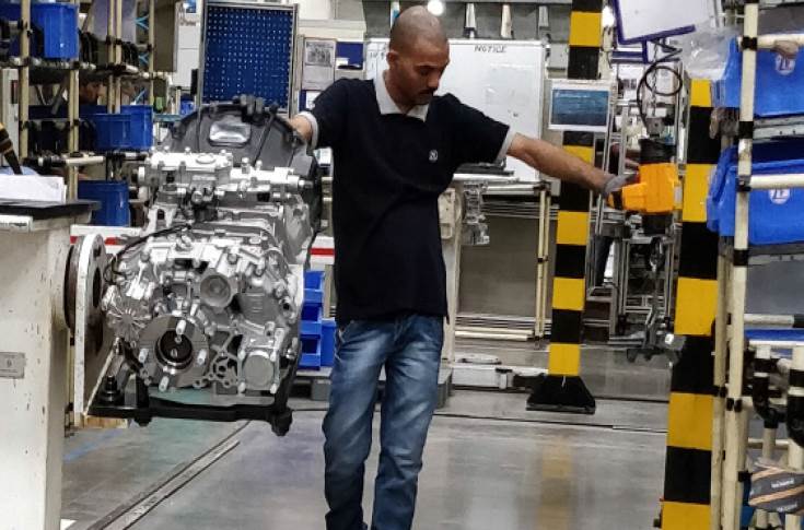 ZF creates new global template for India | Autocar Professional