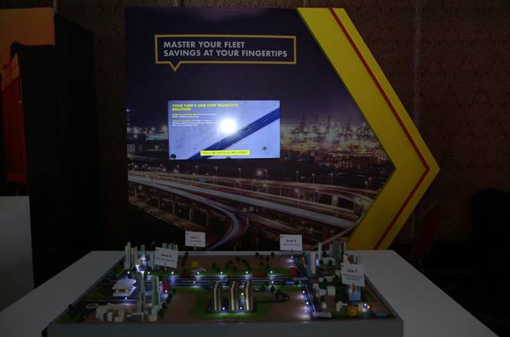 Zain Hak and Sanjay Varkey on Shell's India fleet solutions and 2025 ...