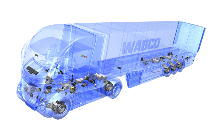 Wabco joins forces with Plug and Play innovation platform | Autocar ...