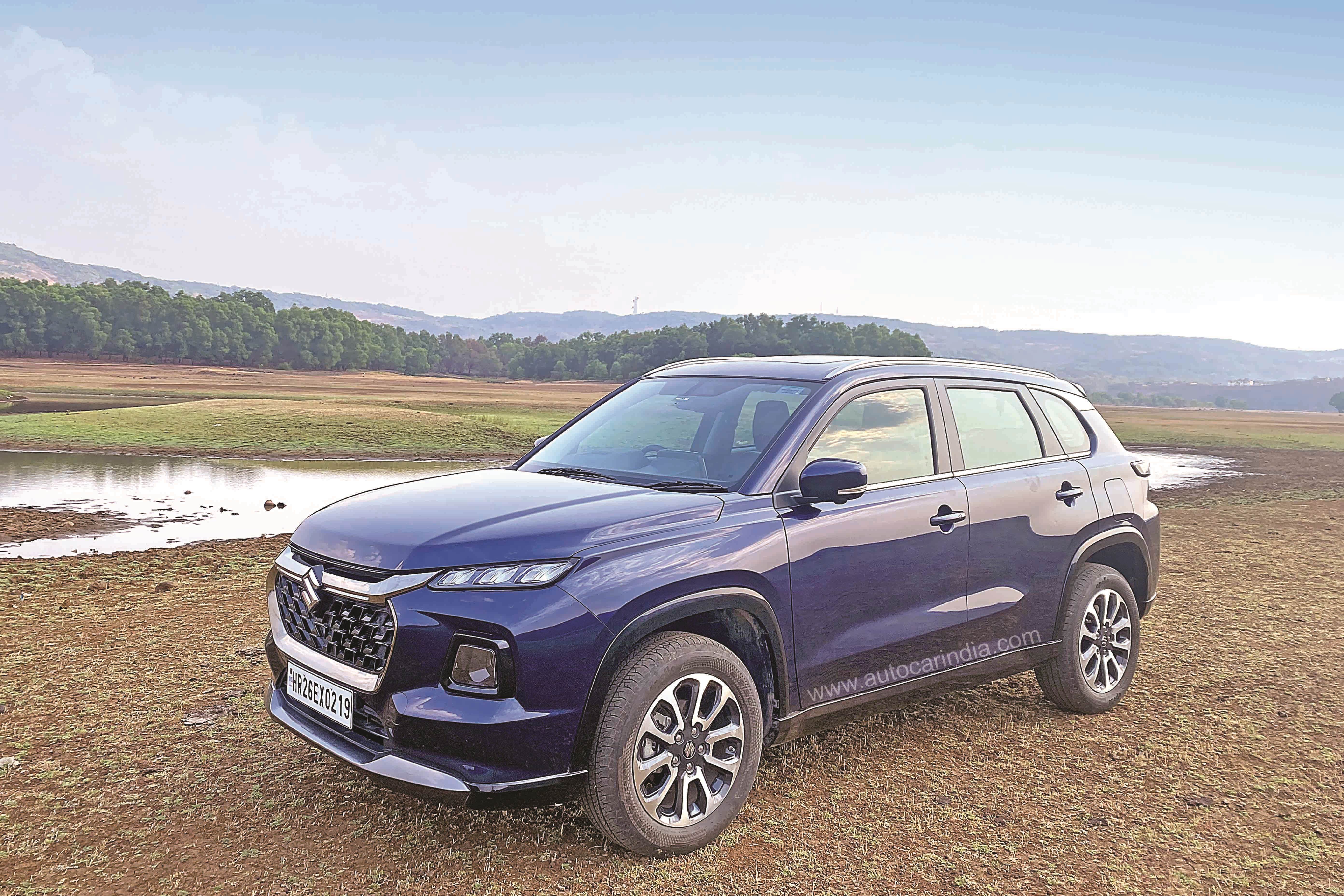 Man of the year 2023: Maruti Suzuki's Man on a Mission Hisashi Takeuchi ...