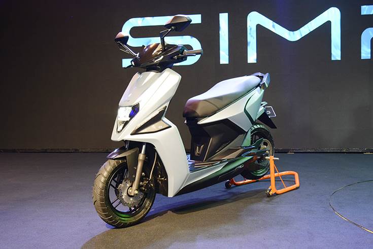 Simple Energy gets over 30,000 pre-bookings in 5 days | Autocar ...