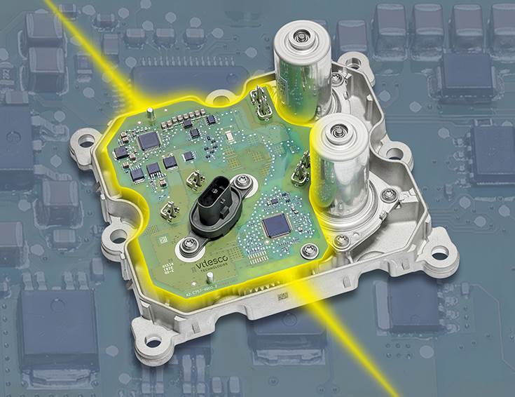 Vitesco supplies Renault with actuator module for electrified ...