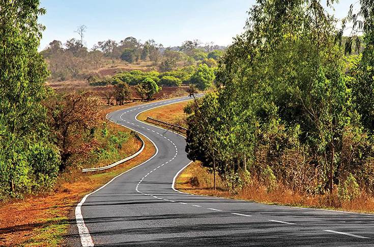 New road projects for Goa get Transport Ministry’s clearance | Autocar ...