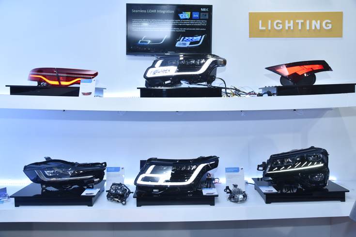 Fire breaks out at Varroc's lighting plant in Pune, no casualties ...