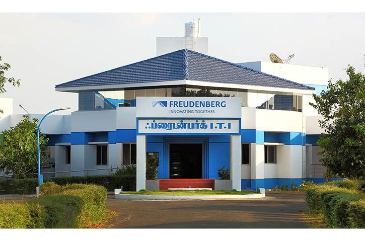 Freudenberg’s India business clocks almost six percent growth in 2019 ...