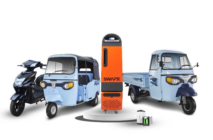 Sun Mobility plans to set up 10,000 mini-swap stations by the end of ...