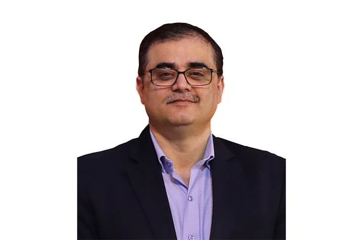 Exclusive: Tata Motors restructures truck and bus unit to enhance ...