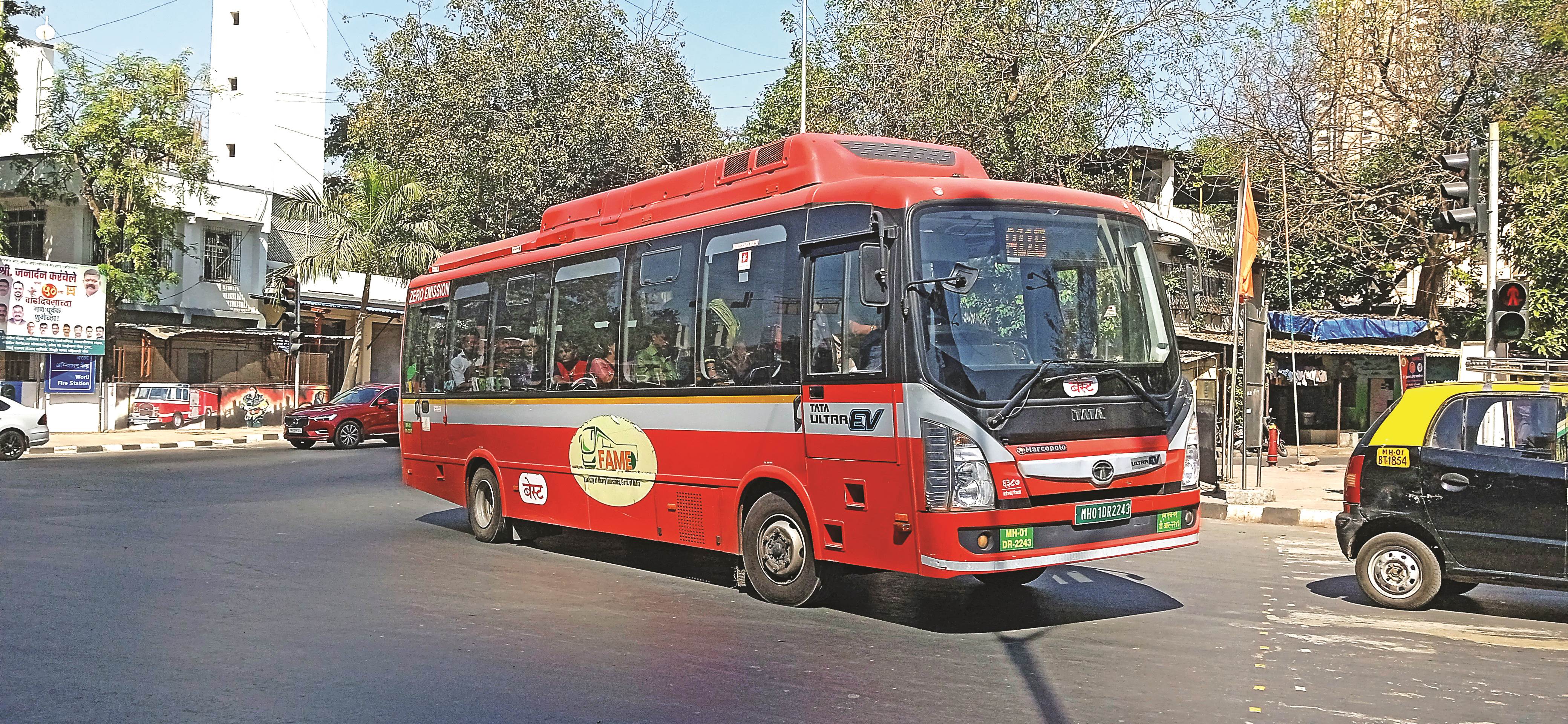 India’s sustainability policy journey | Autocar Professional