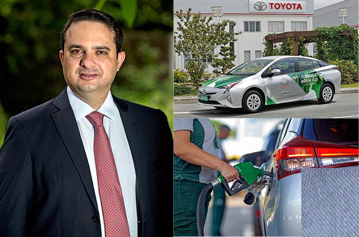 Automobile Industry Interviews News Updates Reports | Autocar Professional