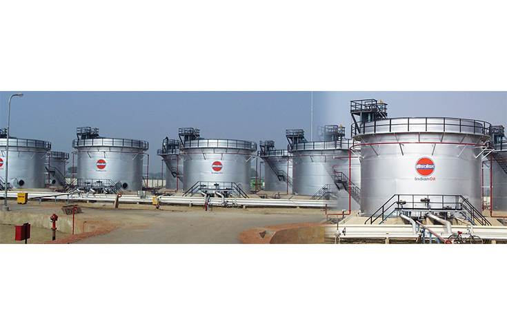 Indian Oil set to replace 80% storage terminals with BS VI fuel by ...