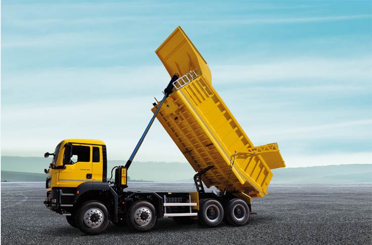 Hyva commits Rs 60 crore additional investment in India | Autocar ...