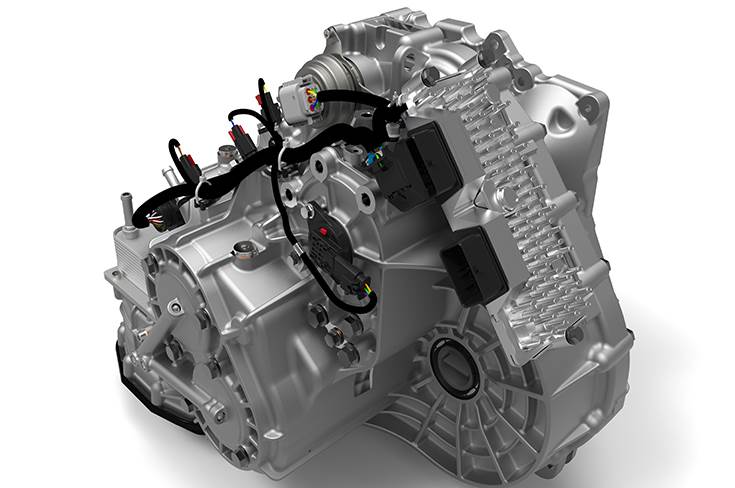 Punch Powertrain’s compact DCT system debuts with Tata Altroz | Autocar ...