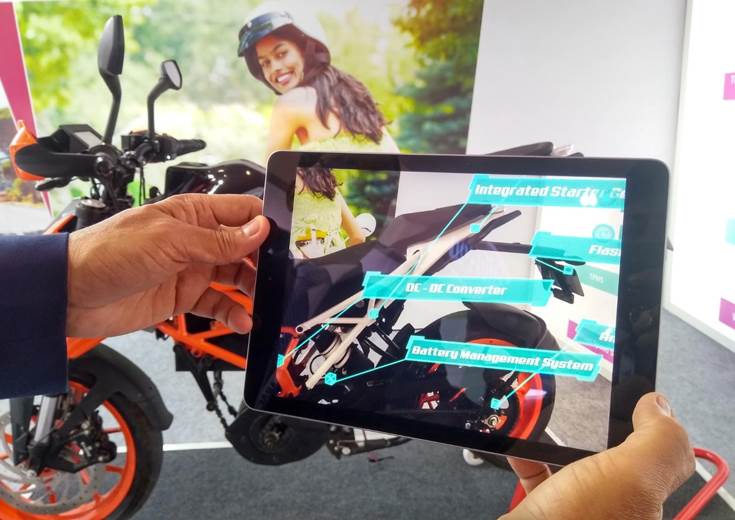 Infineon targets two-wheeler OEMs with magnetic wheel sensors | Autocar ...