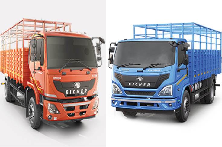 CNG a key part in VECV’s sustainable growth plans | Autocar Professional