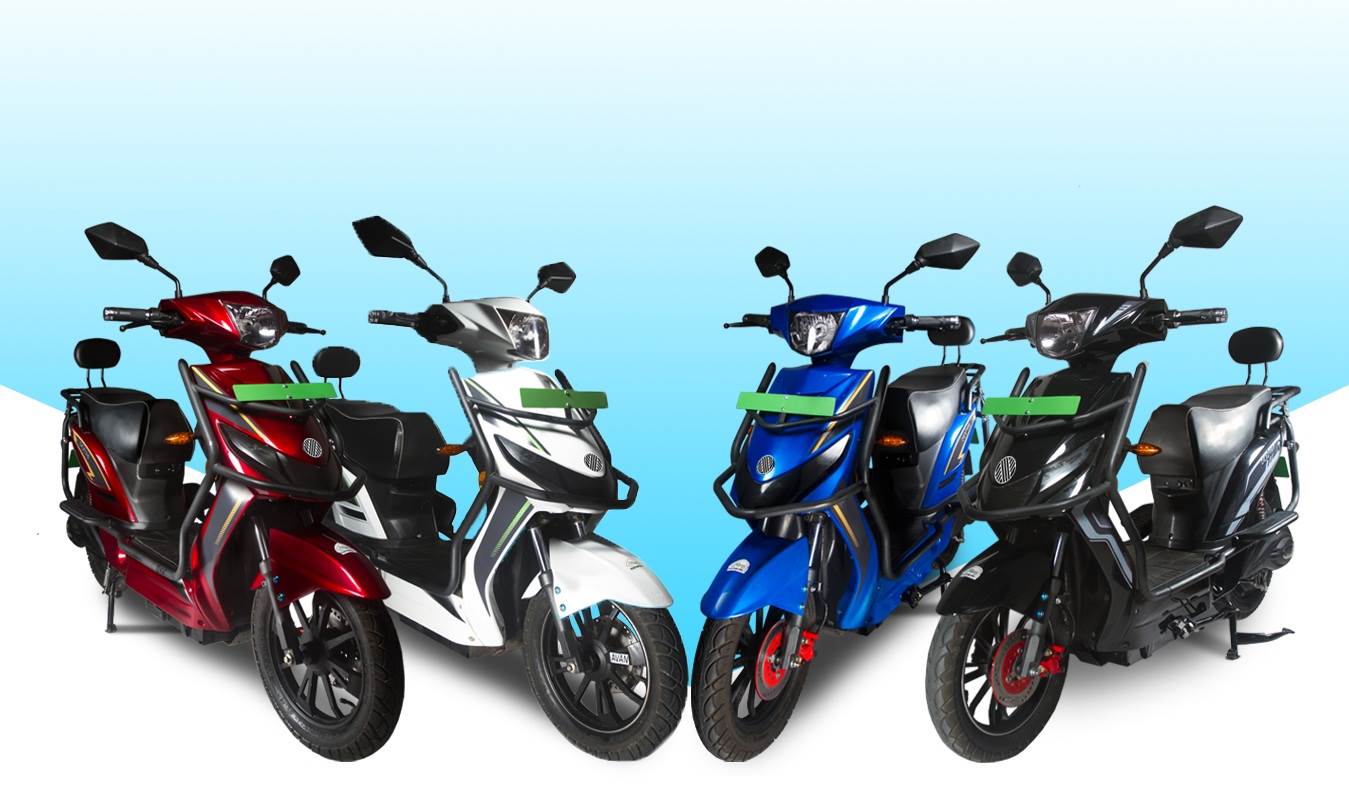 Nexzu Mobility India | Autocar Professional