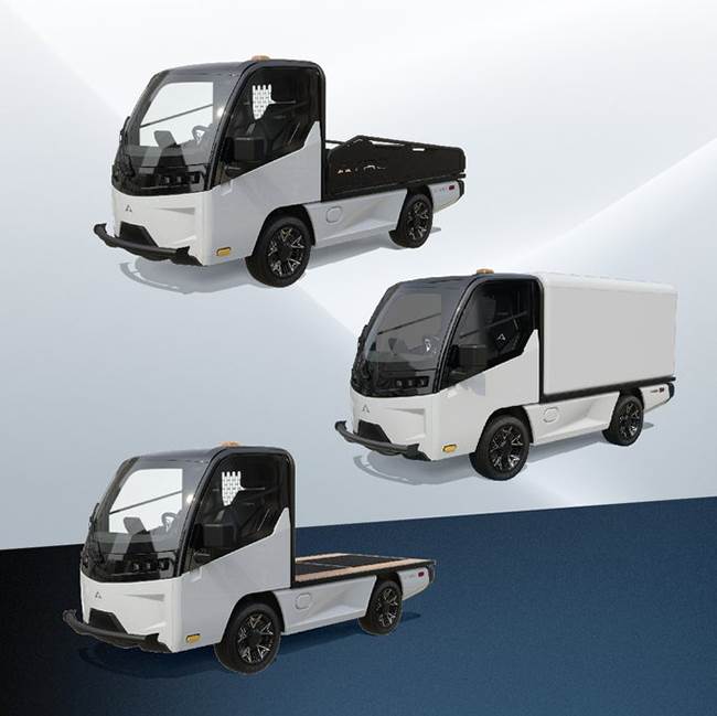 Ayro Vanish EV wins 2023 Red Dot award for product design | Autocar ...