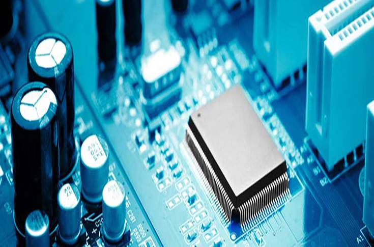 IHS Markit study sees better prospects for automotive semiconductor ...