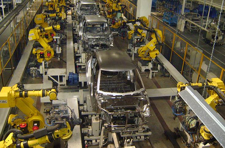 Man of the year 2023: Maruti Suzuki's Man on a Mission Hisashi Takeuchi ...