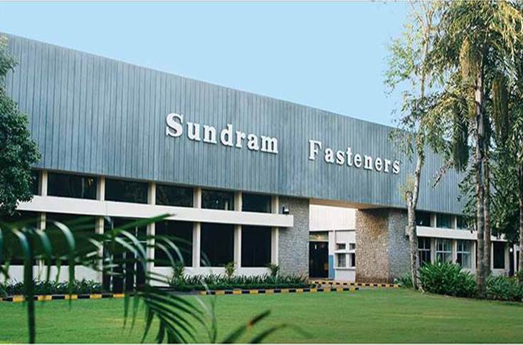 Sundram Fasteners banks on Sri City unit to fuel exports | Autocar ...