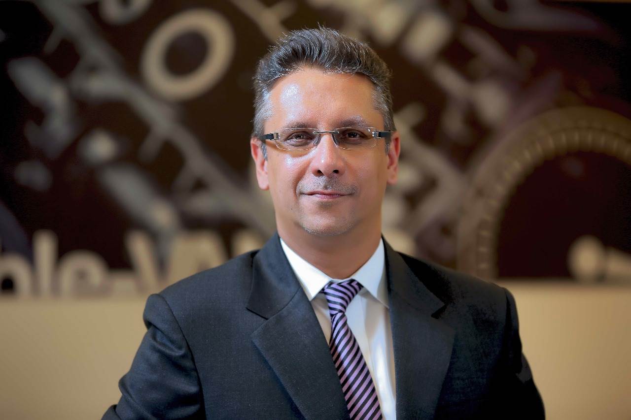 BMW Group India’s Vikram Pawah appointed CEO of BMW Group Australia ...