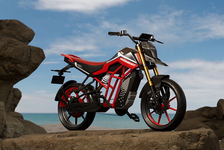 LML re-enters two-wheeler market with EVs | Autocar Professional