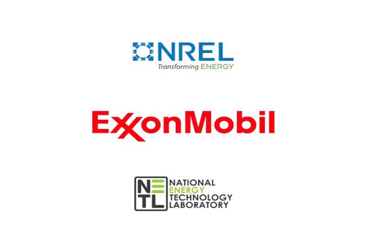 ExxonMobil to invest up to $100 million in US labs for R&D on lower ...
