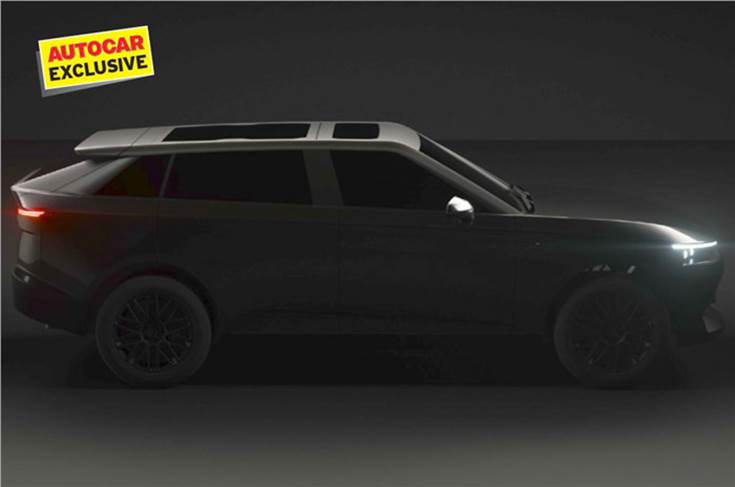 Pravaig to unveil e-SUV with 500km range on November 25 | Autocar ...