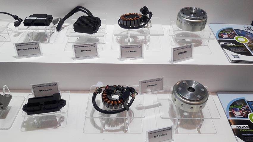 Engine electronics to fuel growth for India Nippon Electricals ...