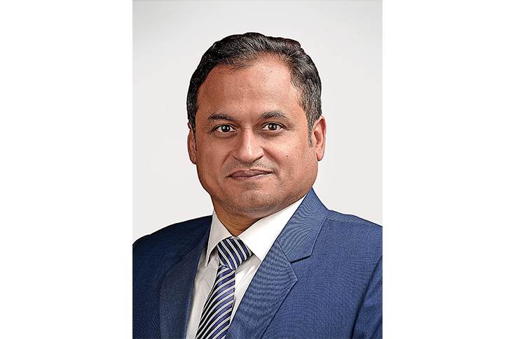 Brose India's Vasanth Kamath: ‘We have made good progress on the drive ...