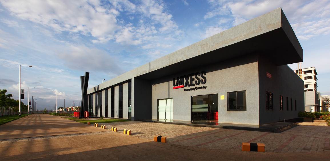 Lanxess India skill training program, Auto News - Skill Development ...