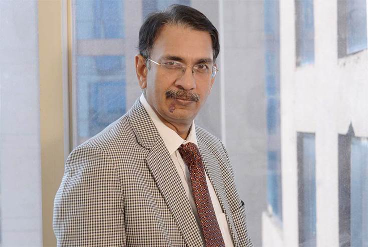 Shekar Viswanathan retires after two decades with Toyota Kirloskar ...