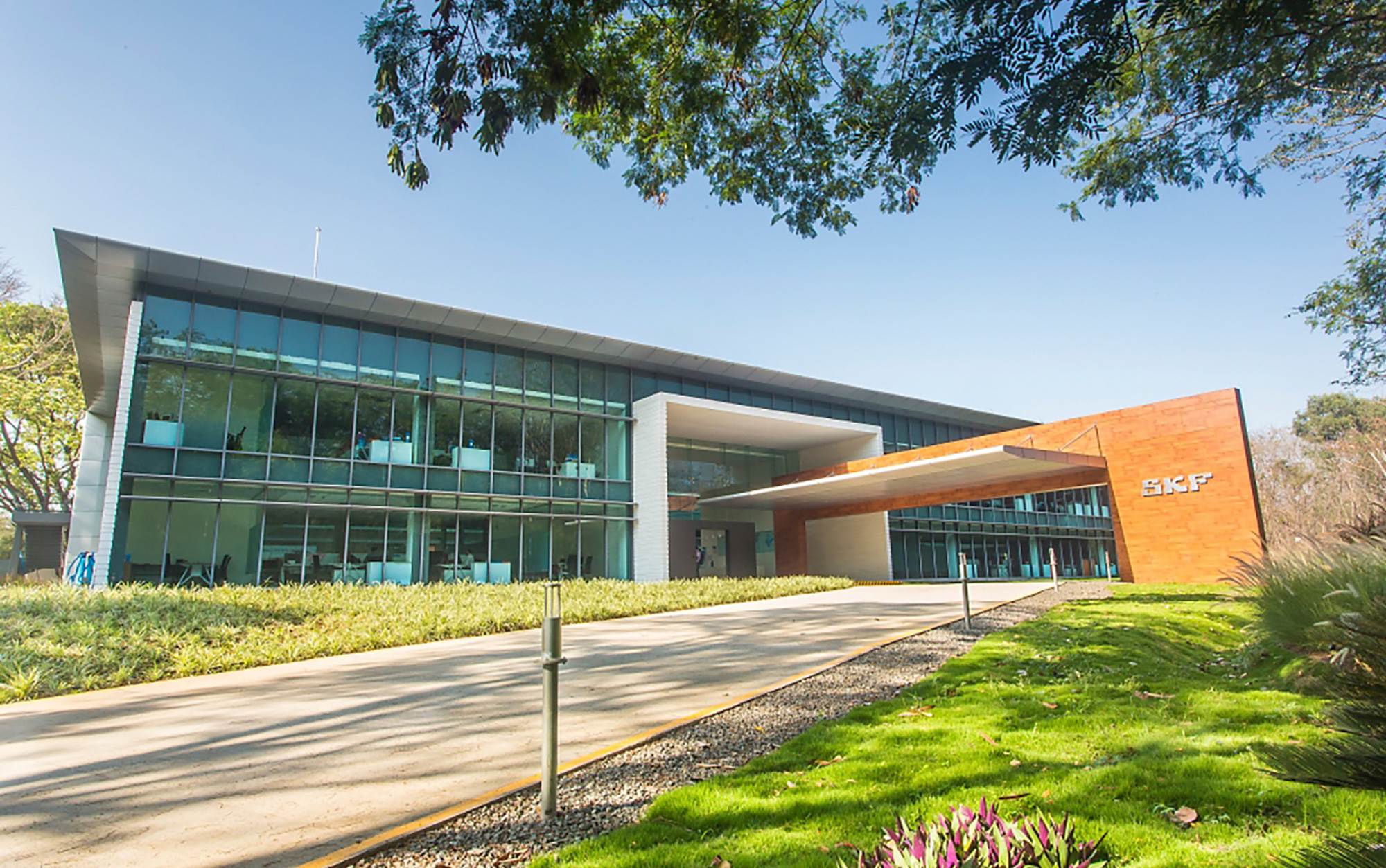 SKF India expands innovation ecosystem with launch of Open Innovation ...