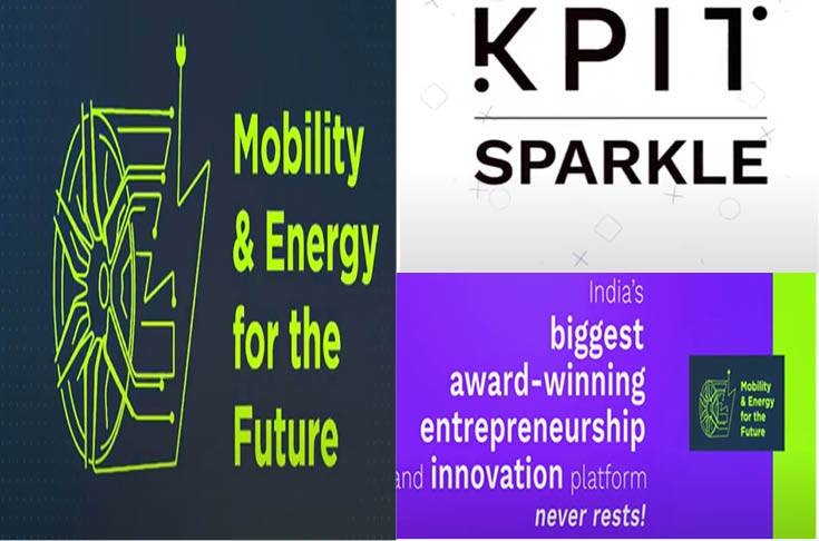 Winners for innovation platform, KPIT Sparkle 2021 announced | Autocar ...