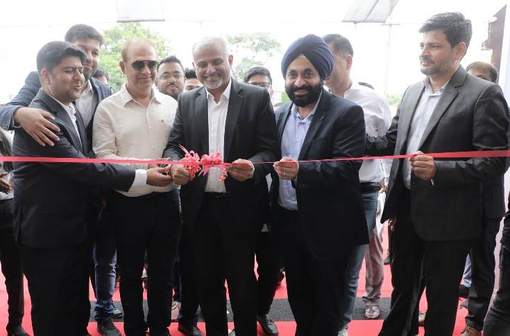 Renault India inaugurates two showrooms in Goa, three in Chattisgarh in ...
