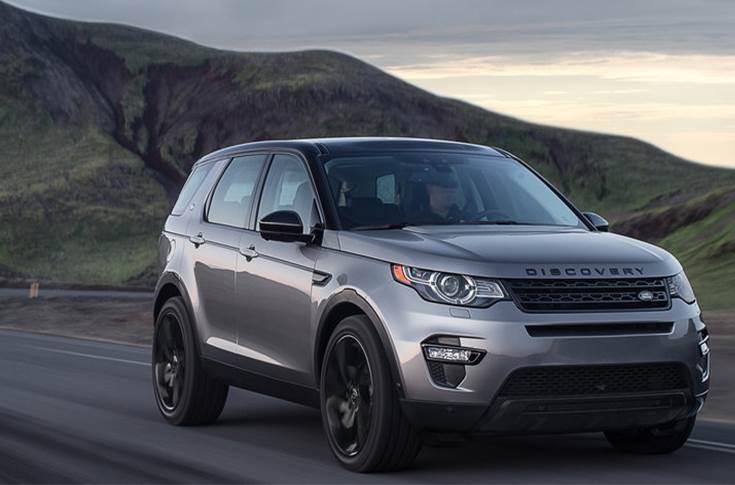 JLR sells 592,708 vehicles in 2018, down 4.6% | Autocar Professional