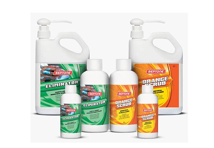 ITW Chemin launches water-less hand cleaner with auto industry ...