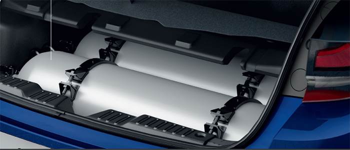 Tata Tiago and Tigor to get twin CNG tank set-up | Autocar Professional