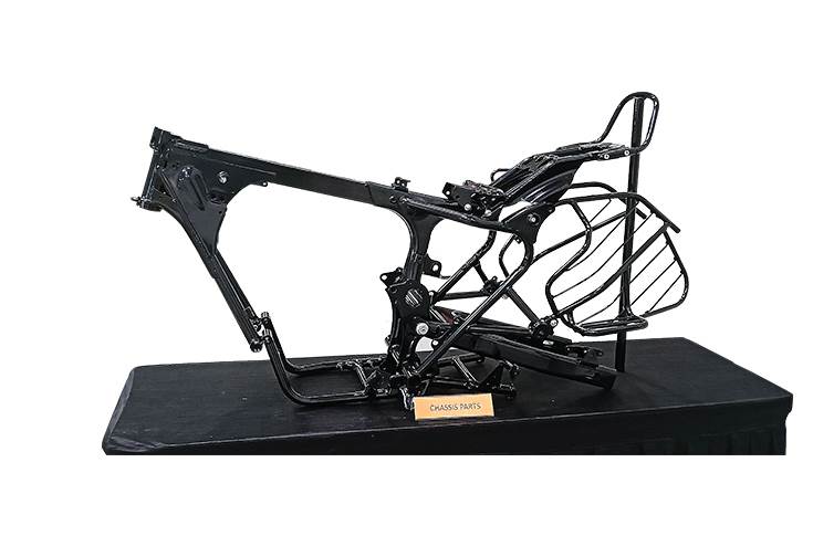 Interview: Mark Wells, Chief Product Design Head, Royal Enfield ...