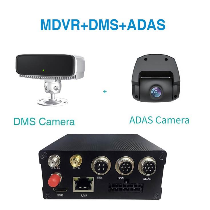 Pune-based start-up launches driver status monitor cameras | Autocar ...