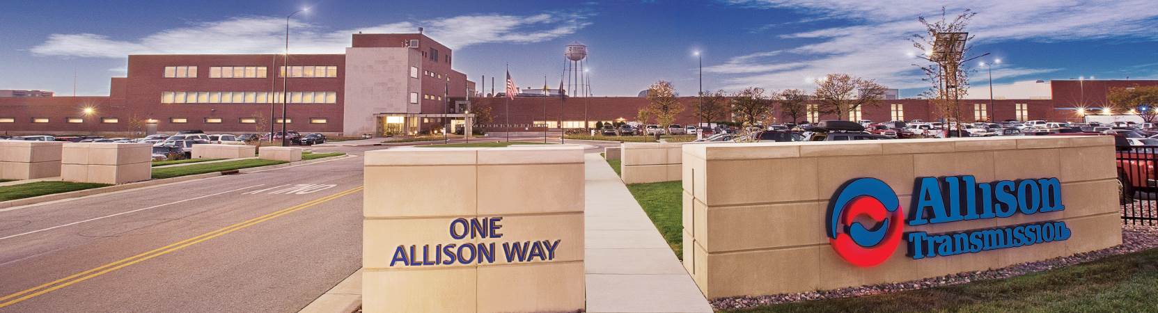 Allison Transmission to build advanced vehicle environmental test ...