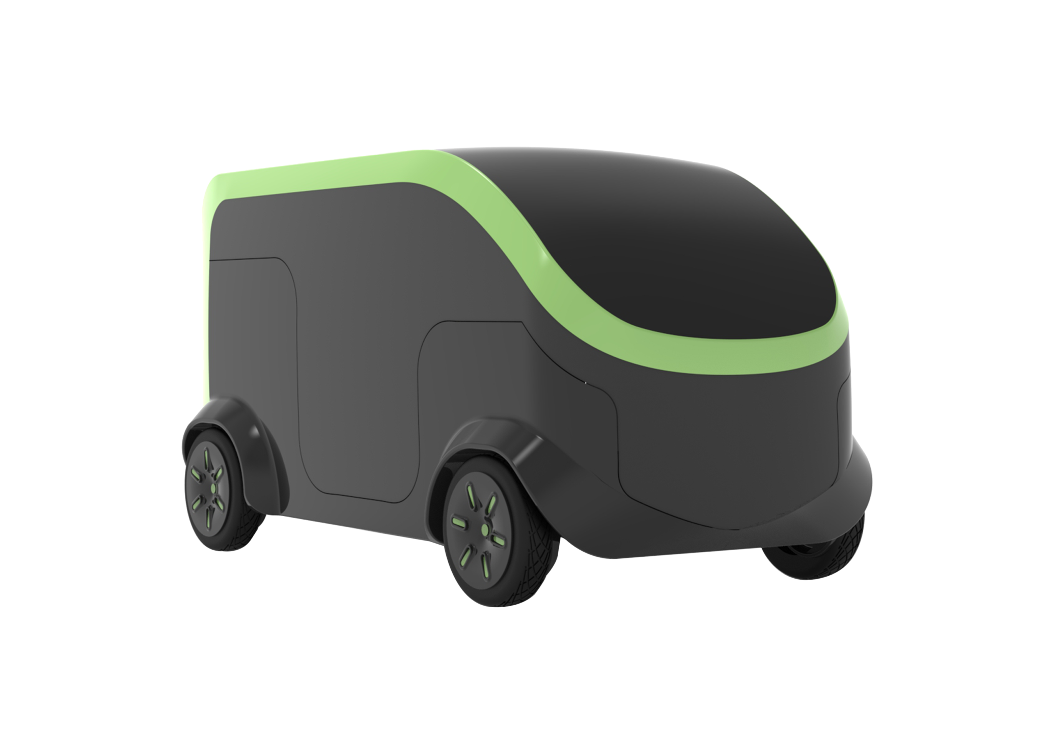 Zen Mobility launches cargo e3W Zen Micro Pod | Autocar Professional