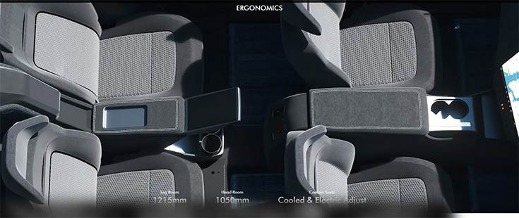 Pravaig Dynamics launches electric SUV with 500km range at Rs 39.5 lakh ...