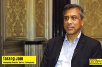 Varroc Engineering's Tarang Jain | Interview | Autocar Professional ...