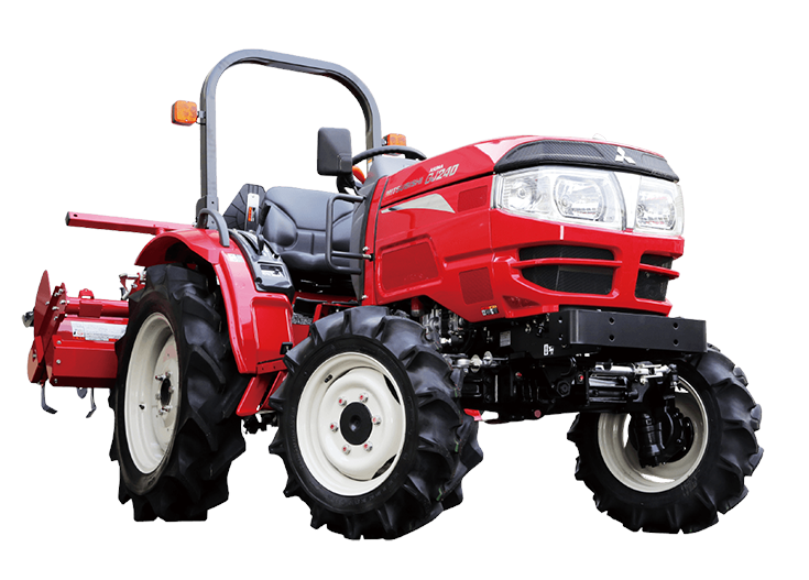 Toru Saito appointed Mitsubishi Mahindra Agri Machinery’s new president ...