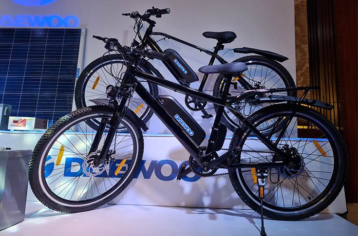 Daewoo to re-enter India market with aftermarket batteries, lubes, e ...