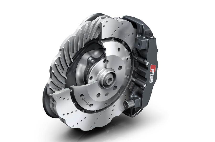 Tech talk: An insight into how brakes work | Autocar Professional