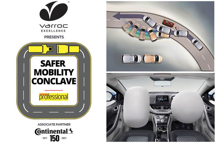 Autocar Professional’s Safer Mobility Conclave on May 20 | Autocar ...